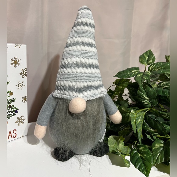 Other | Dark Gray Gnome | Poshmark